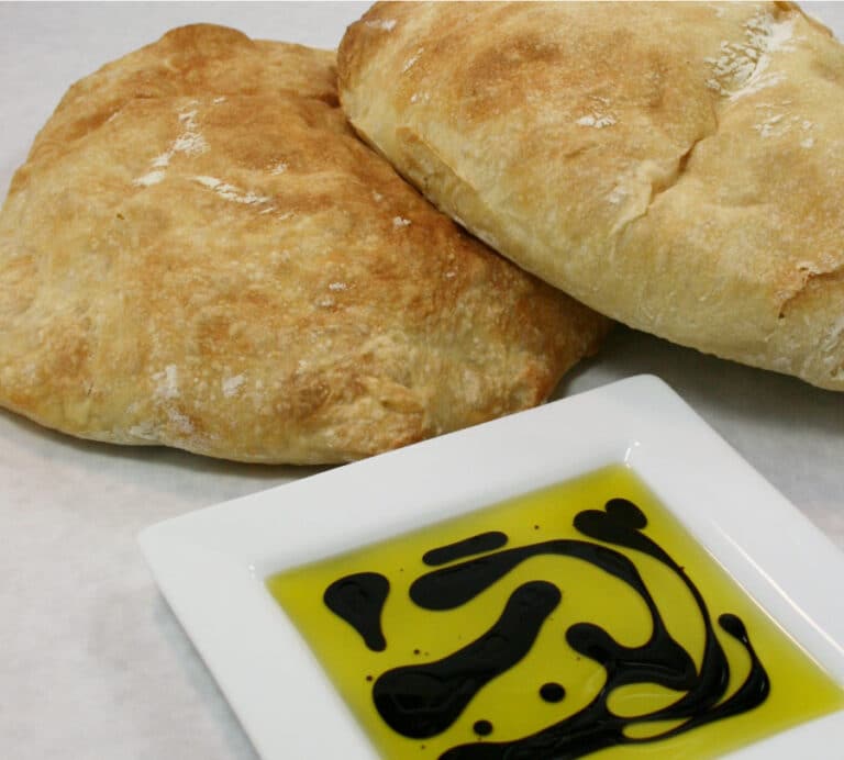 Nonna Pia Bread Recipe - Banana-breads.com