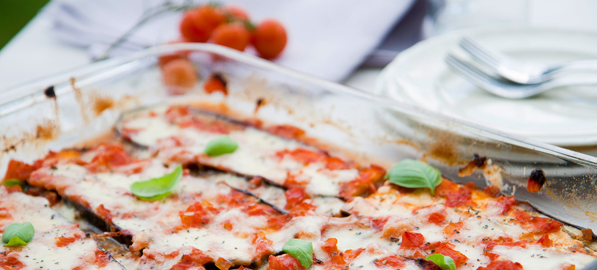 Cooking with Iconic Italian Vegetables | Nonna Pia’s